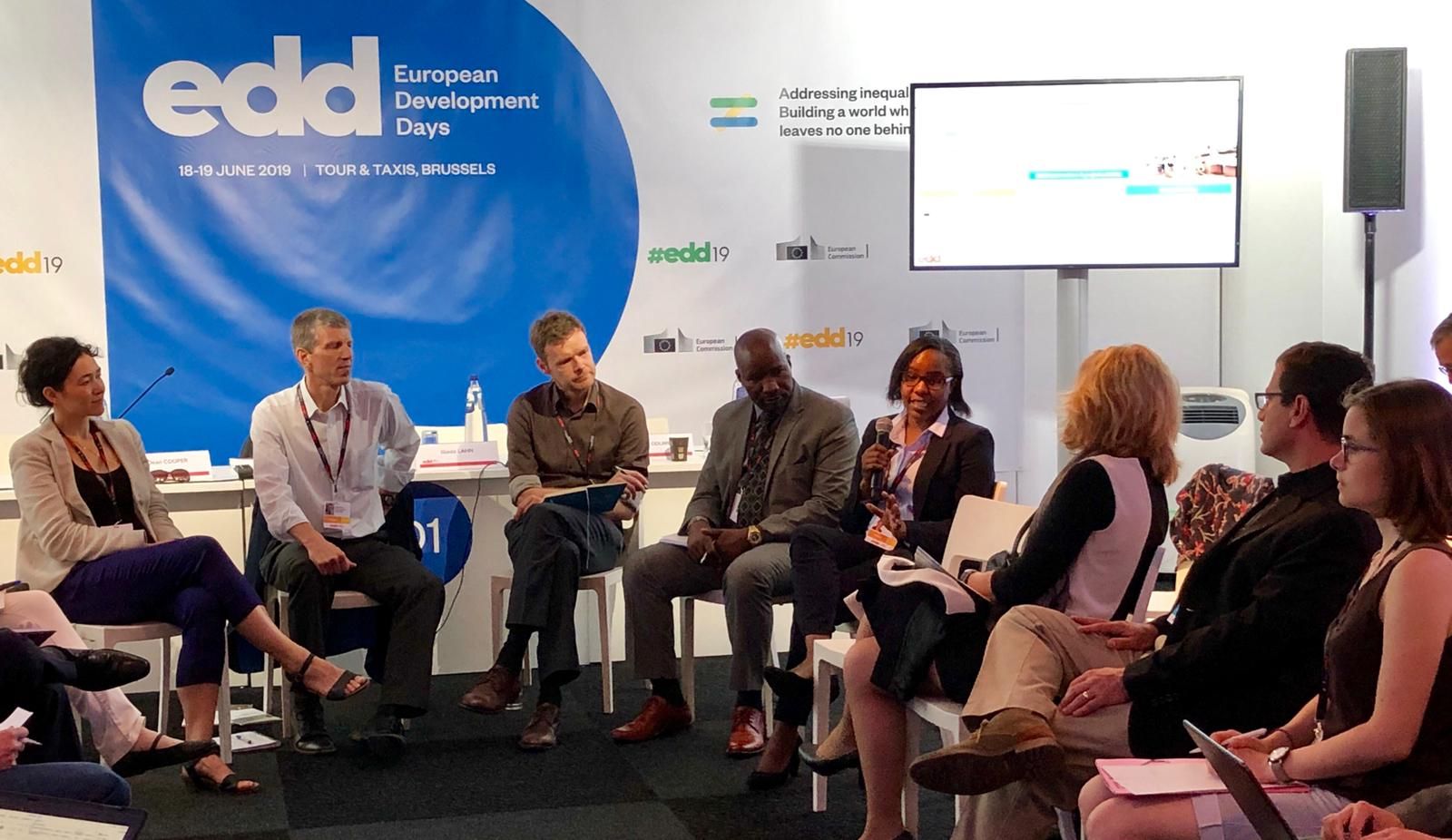 EnDev partners demand more attention for energy needs in refugee ...