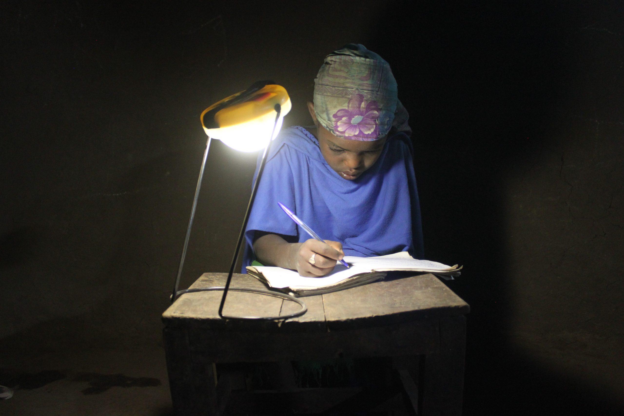 Energising Change - EnDev