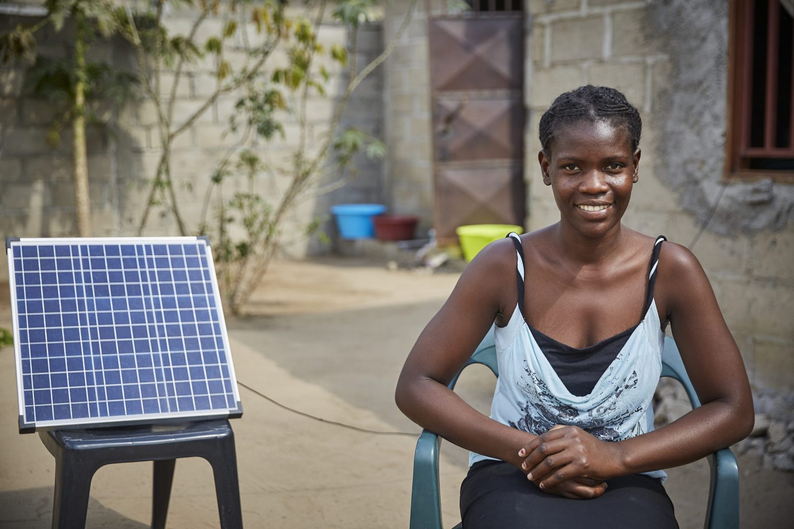 EnDev’s COVID-19 support for Solar Energy Companies in Mozambique - EnDev