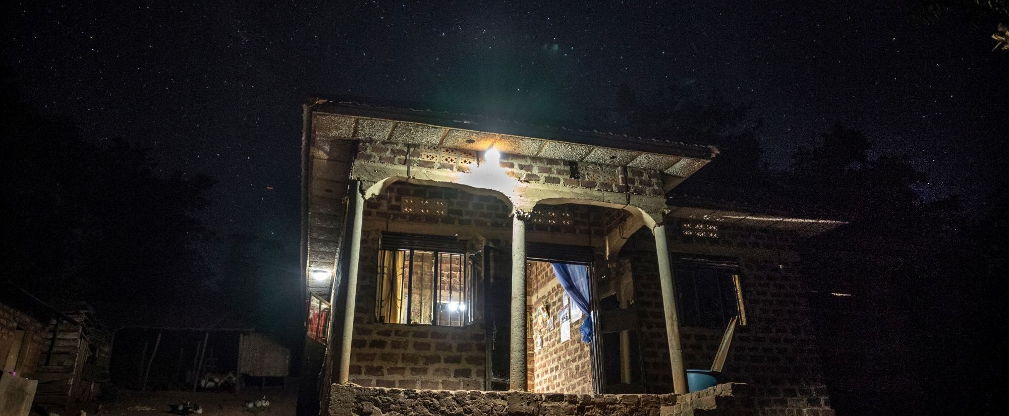 Creating a Brighter Future for Refugee-hosting Communities: SCCIF ...