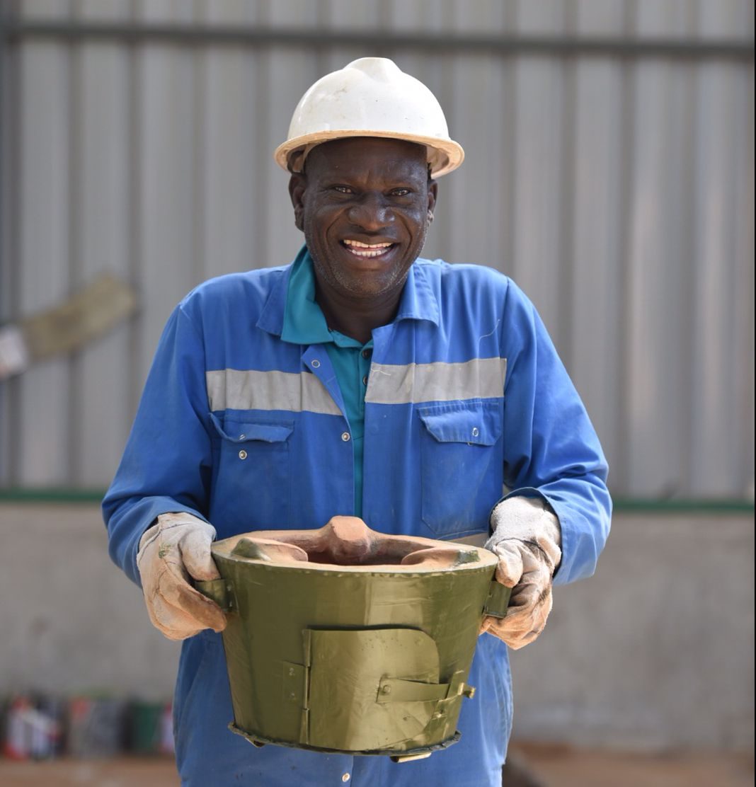 Promotion of Climate-Friendly Cooking: Kenya and Senegal - EnDev