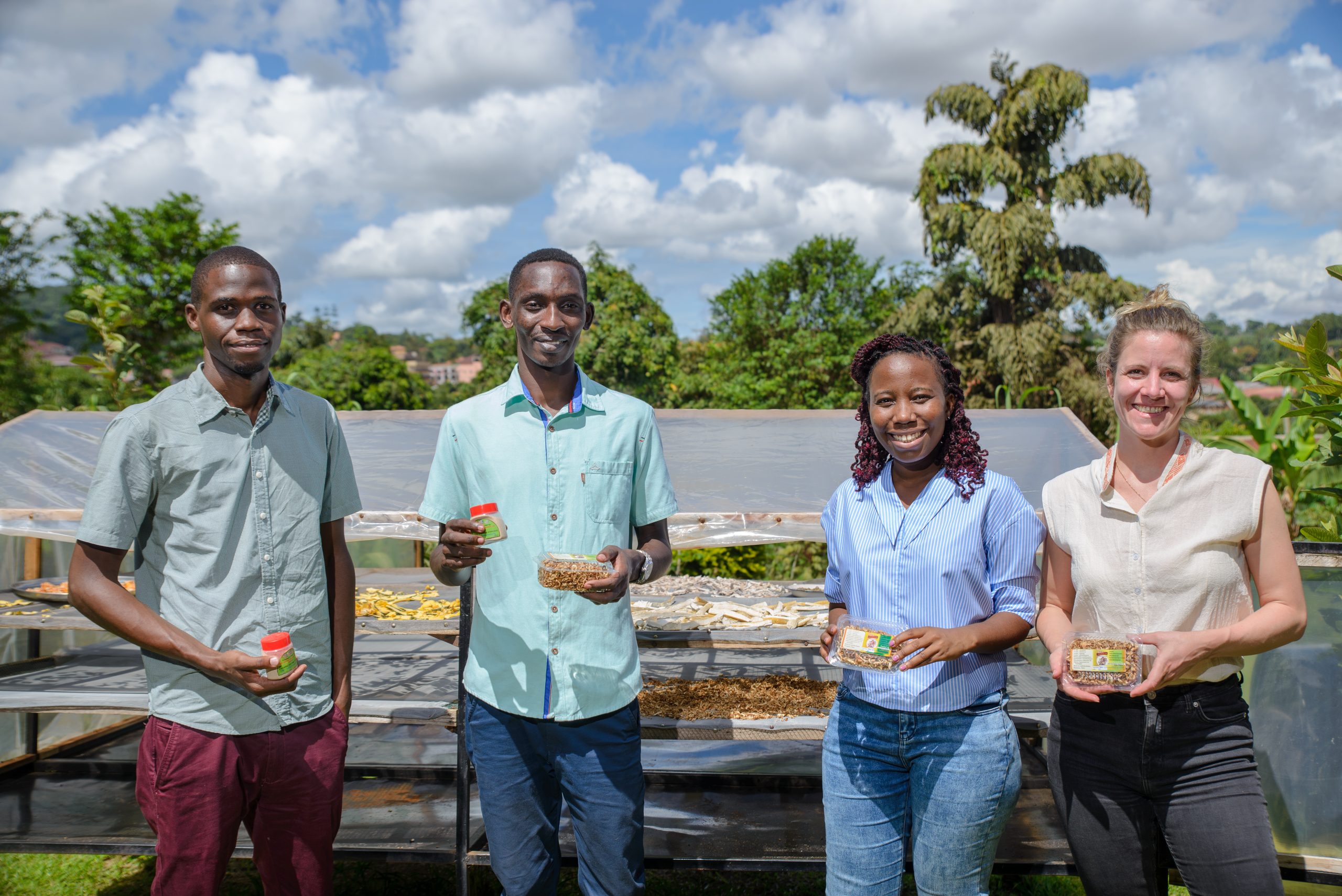 Call for Applications: Supply, Delivery and Installation of Active ...