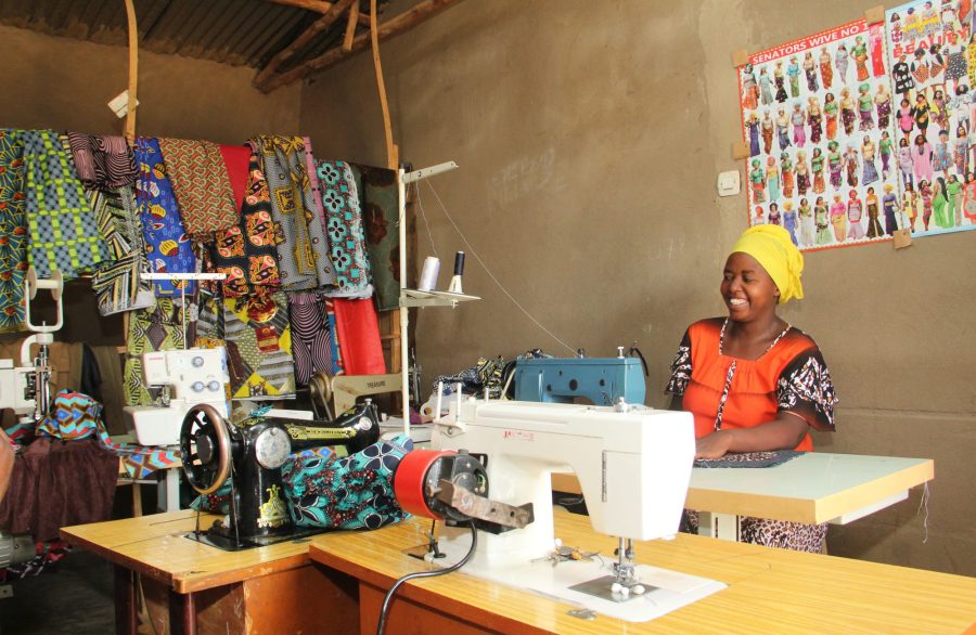 (Em)Powering entrepreneurs in Rwanda - EnDev