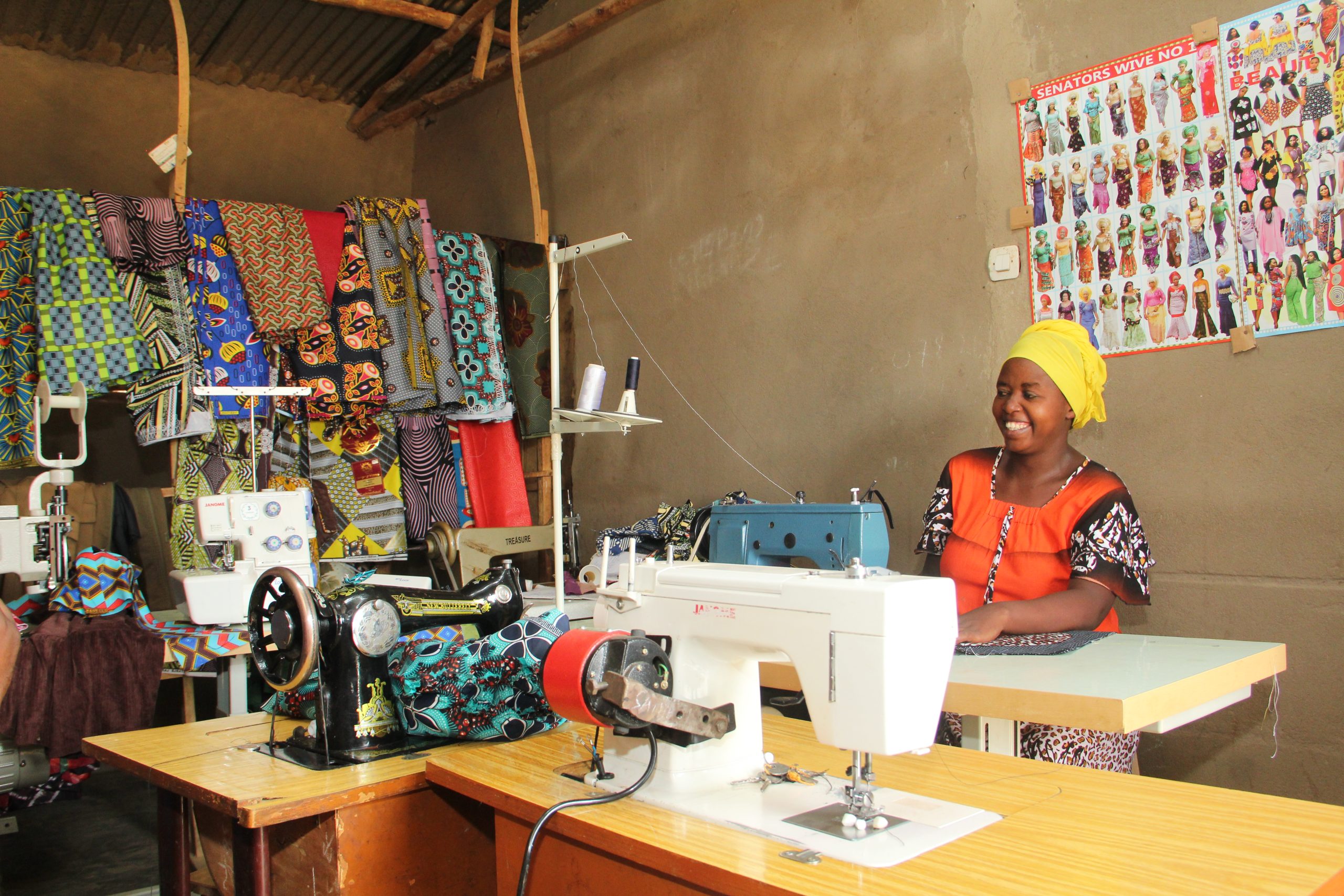 Productive Use of Energy - EnDev