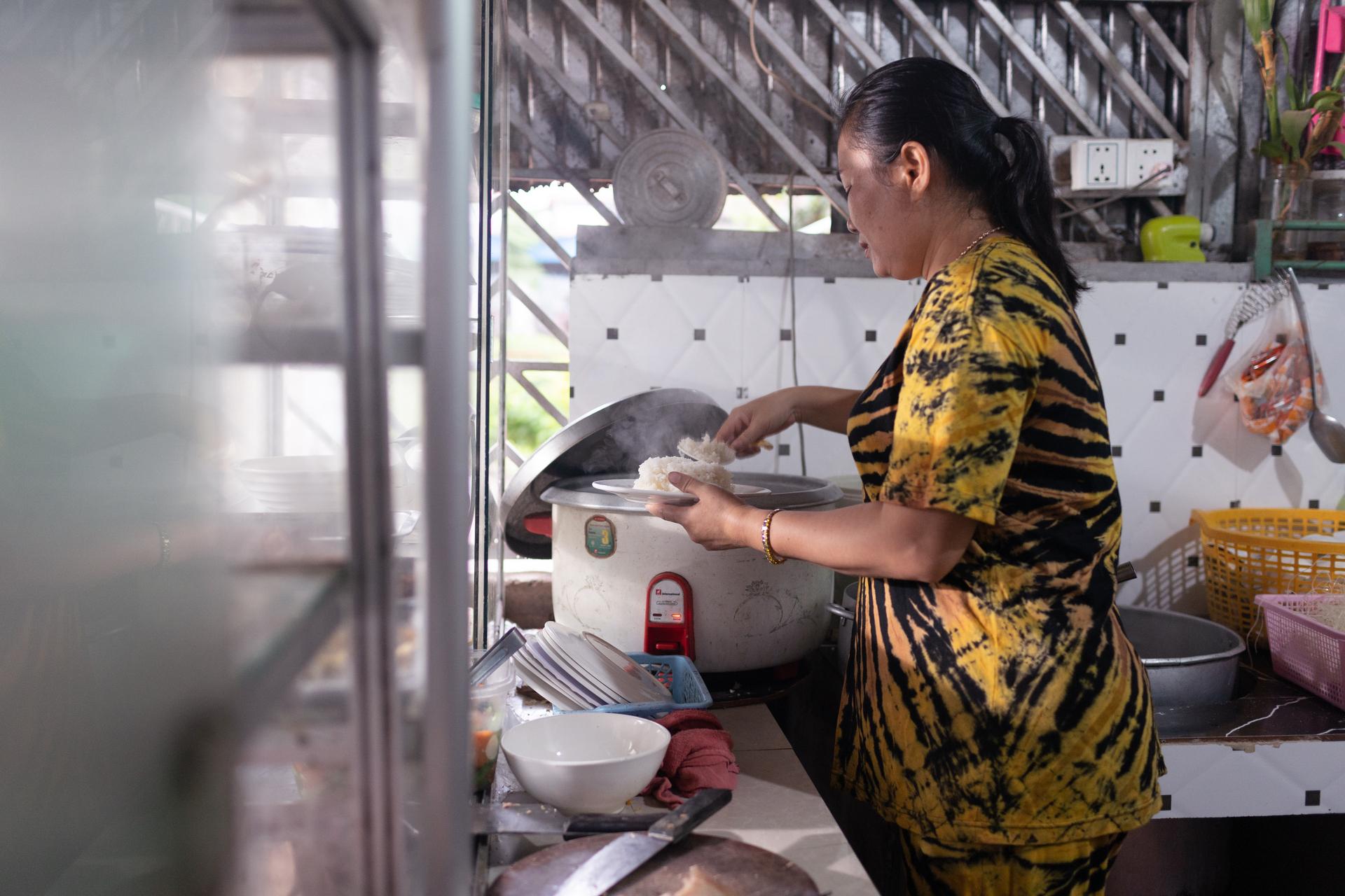 Energising Climate - EnDev