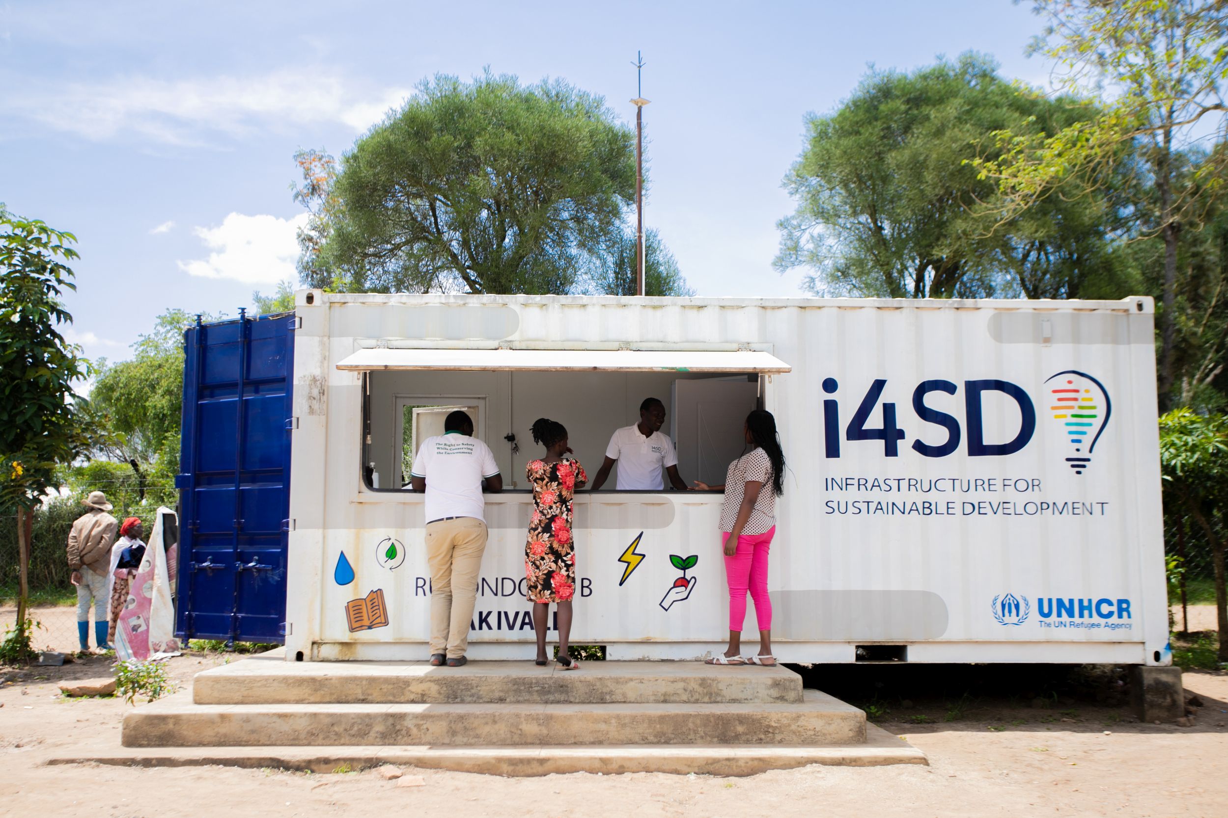 Congratulations to the Second Set of SCCIF Winners! - EnDev