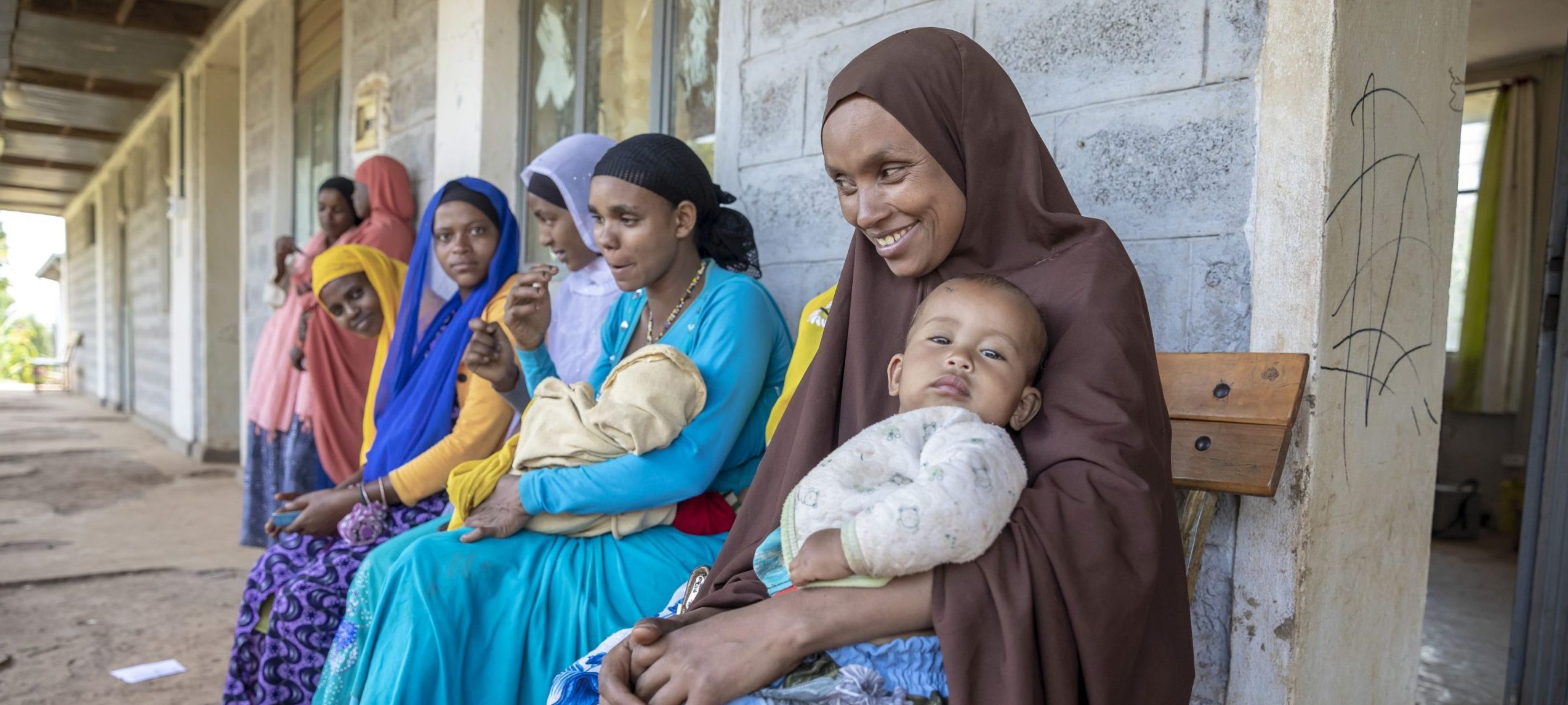 Humanitarian Energy - EnDev