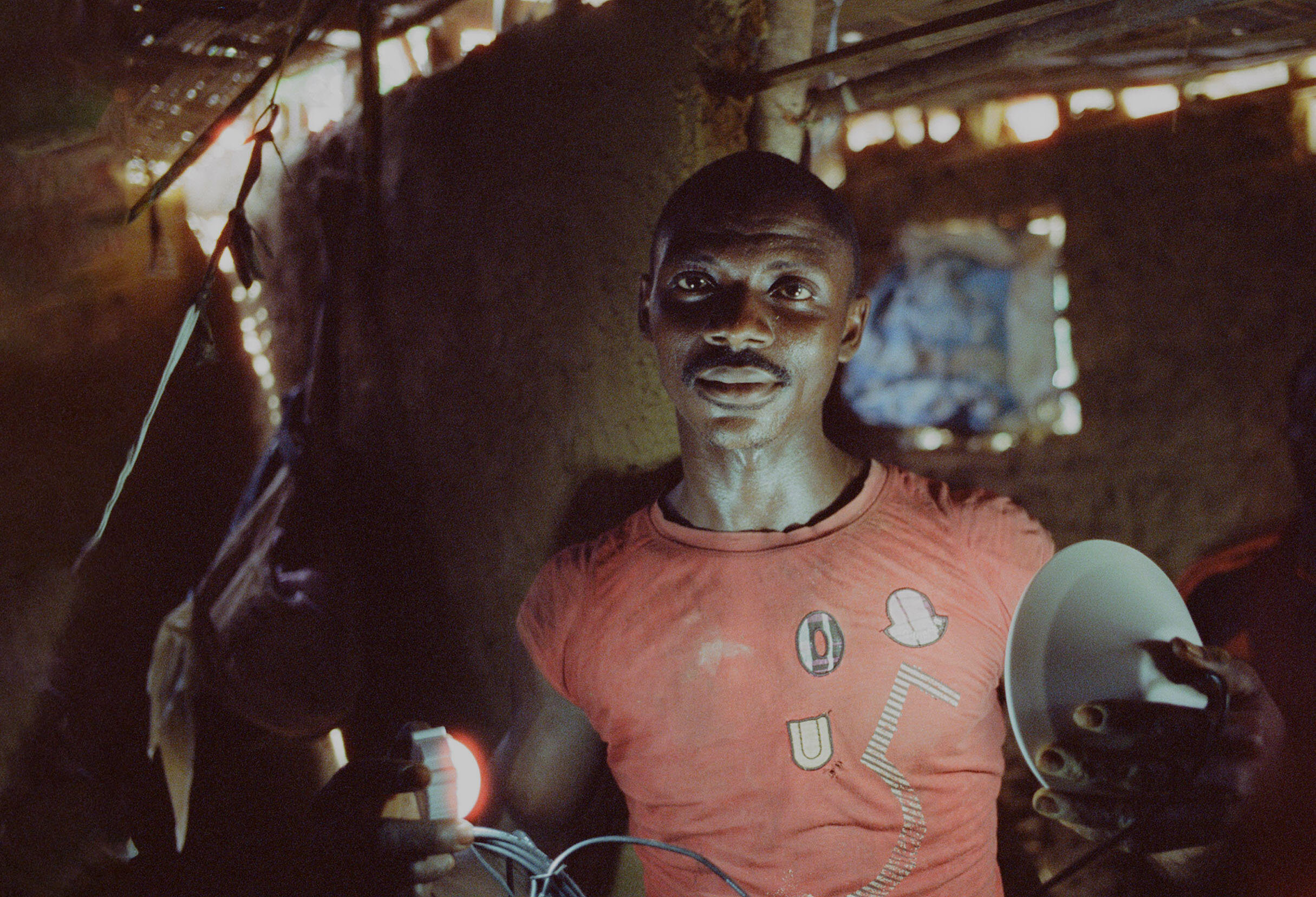 Call for Applications: Liberia Solar Home System-RBF - EnDev