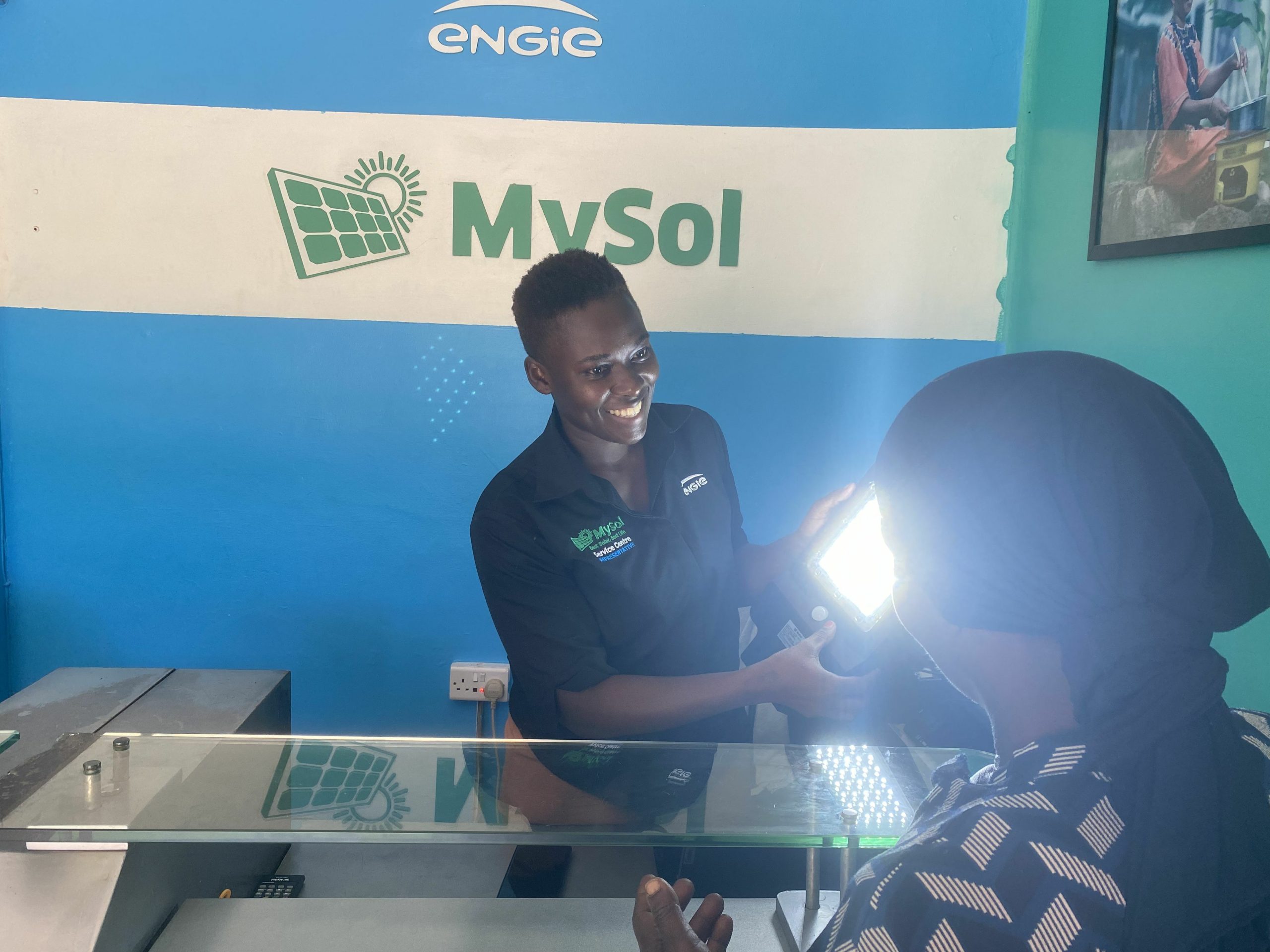 Call for Applications: Demand Side Result Based Financing Project ...