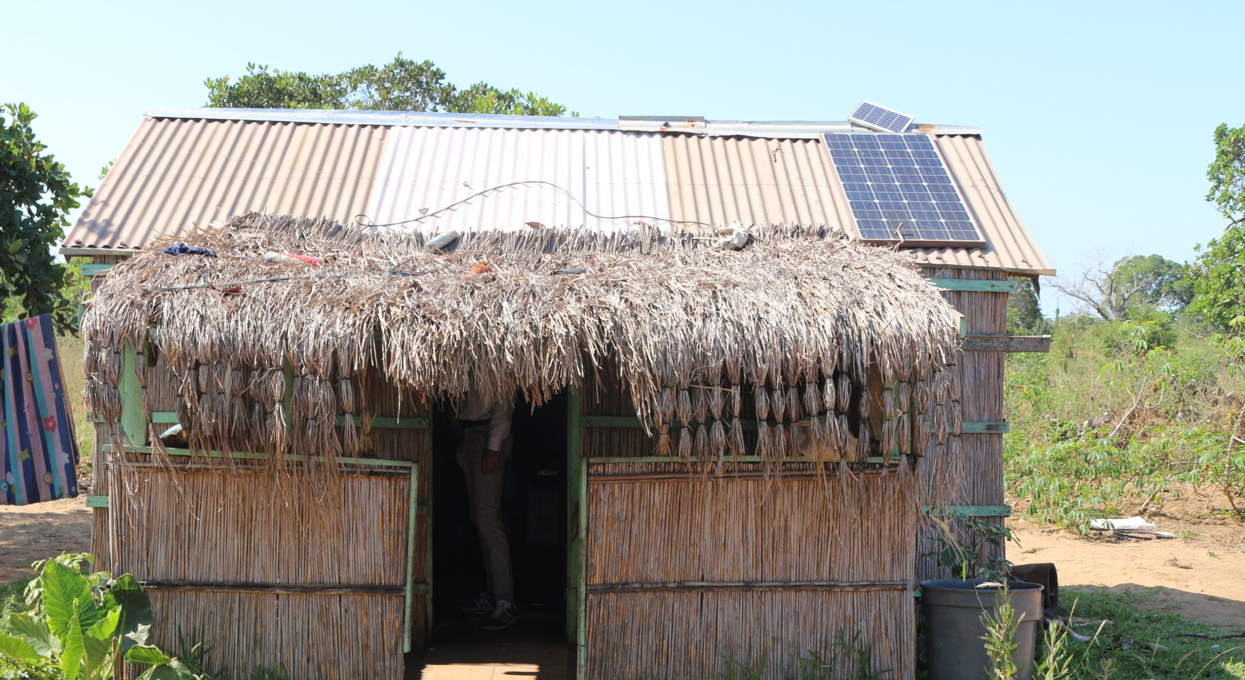 Appel à manifestation d´intérêt à des services de soutien pour les ...