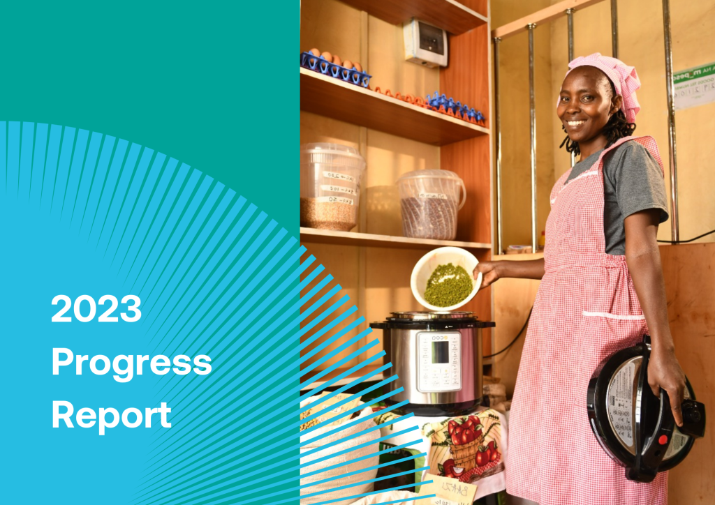 EnDev Reaches Record Number of People in a Single Year - EnDev