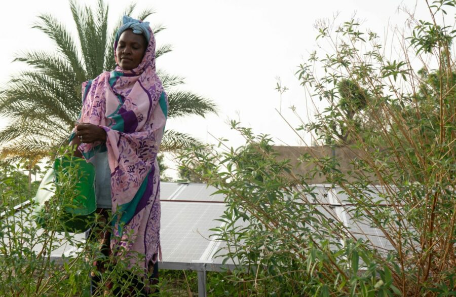 EnDev’s Gender-Transformative Approaches: A Path to more Equality - EnDev