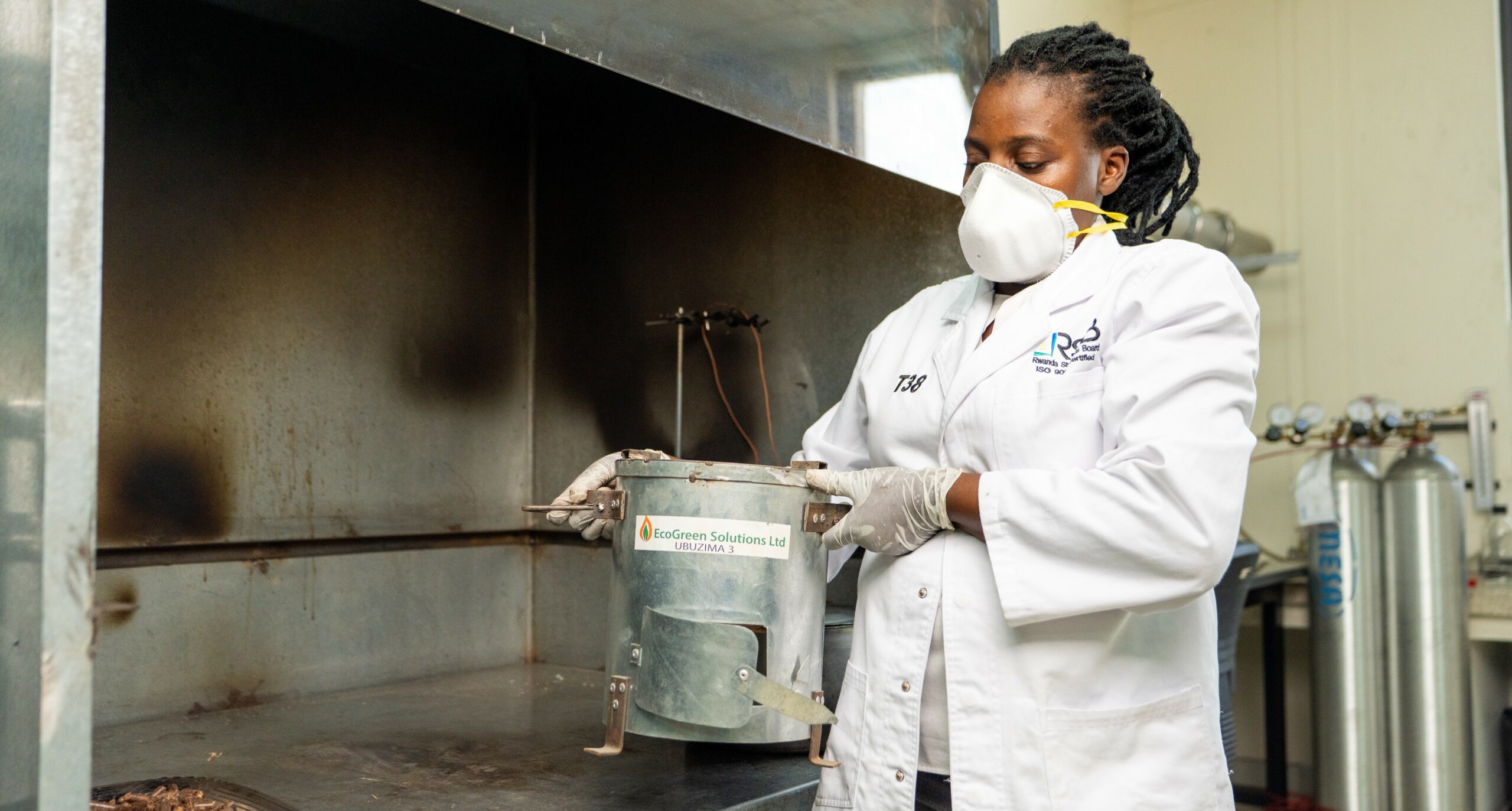 From Test Lab to the Kitchen: How Rwanda Is Raising the Bar for ...