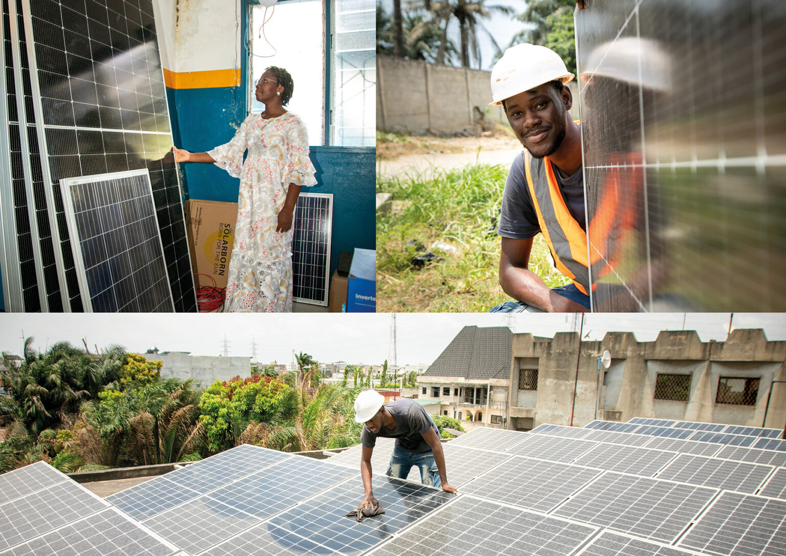 20 Years Anniversary - EnDev