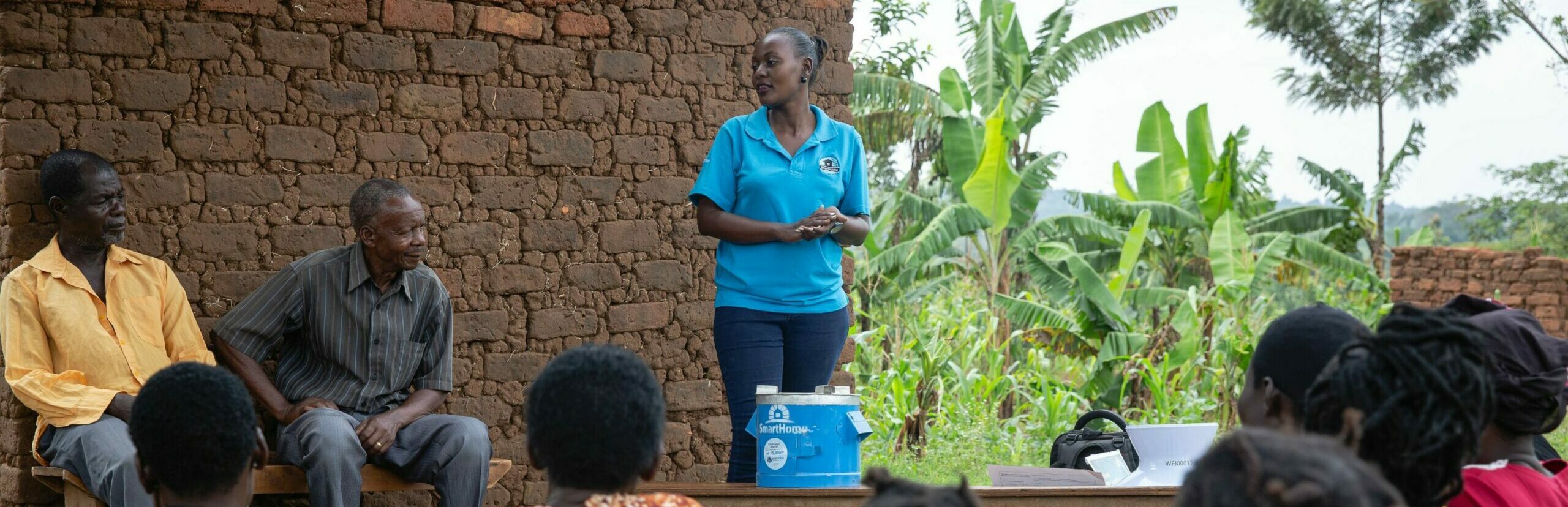 Leave No One Behind - EnDev