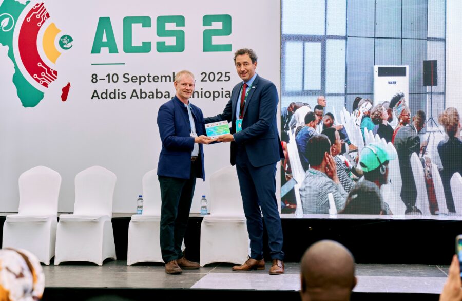 Climate-Friendly Cooking: An African-led Solution for Climate Action ...