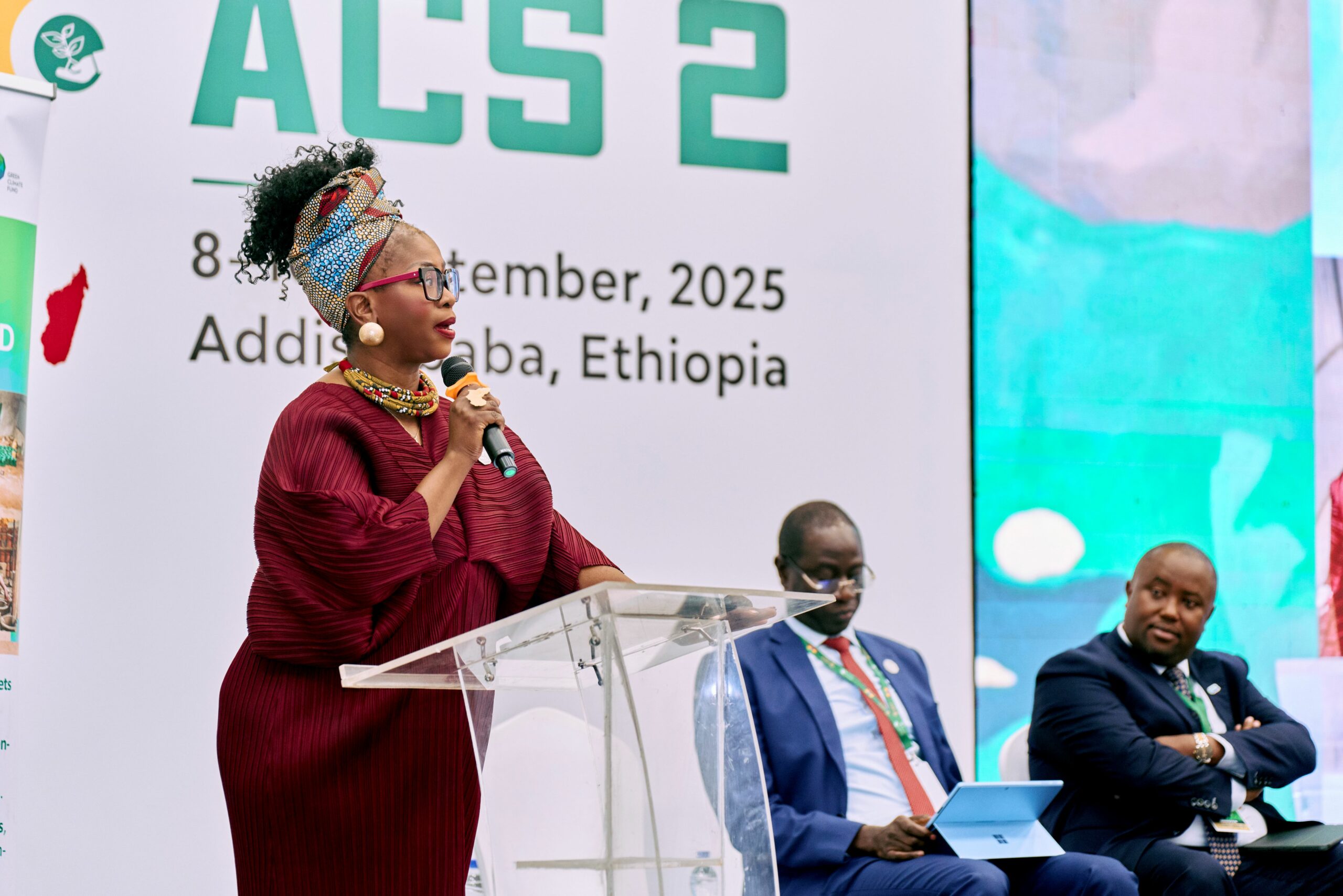 Climate-Friendly Cooking: An African-led Solution for Climate Action ...