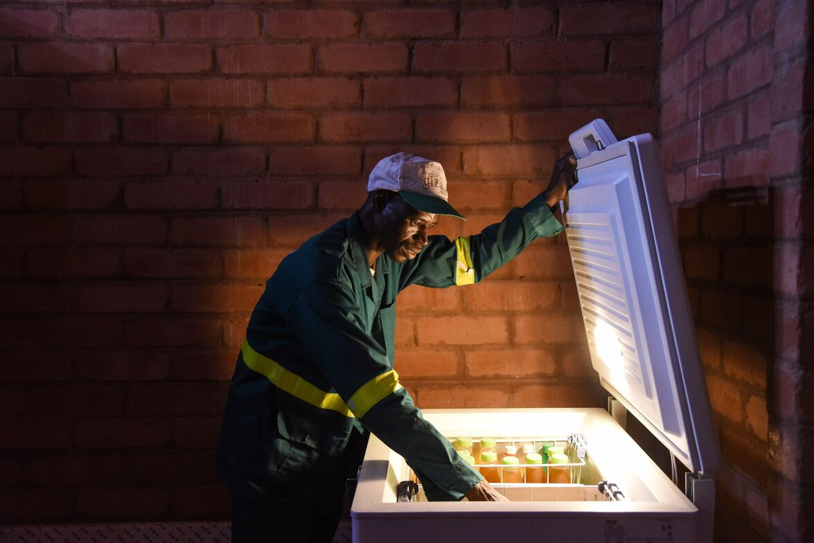 From Lessons Learned to Lasting Impact: EnDev's Side Events at Africa ...